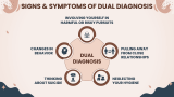 Dual Diagnosis Template for Google Slides and PowerPoint - PPT Slides