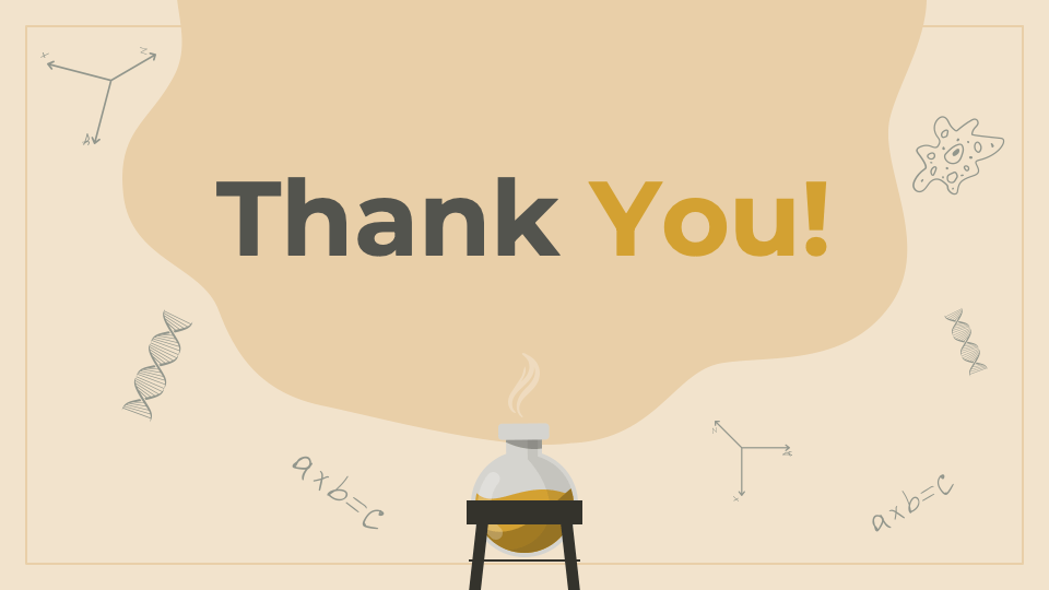 Free Physics Lesson Presentation Theme for Google Slides and PowerPoint