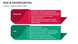 Risk and Opportunities Template for PowerPoint and Google Slides - PPT ...
