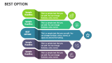 Best Option PowerPoint and Google Slides Template - PPT Slides