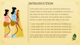 Free Ramayan Presentation Theme for Google Slides and PowerPoint