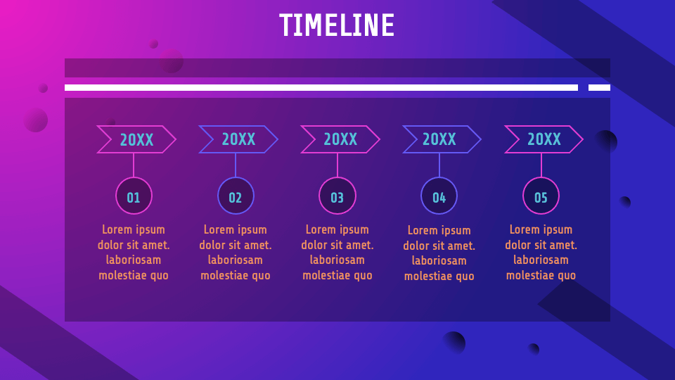 Hackathon Project Proposal PowerPoint and Google Slides Template - PPT ...