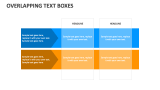 Overlapping Text Boxes Template for PowerPoint and Google Slides - PPT ...