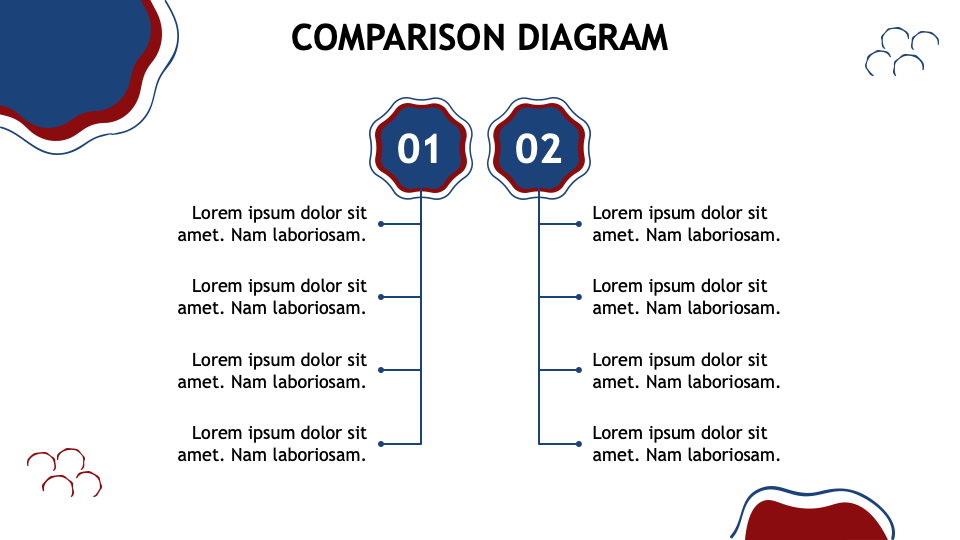 Free Abstract Background Presentation Theme for Google Slides and ...