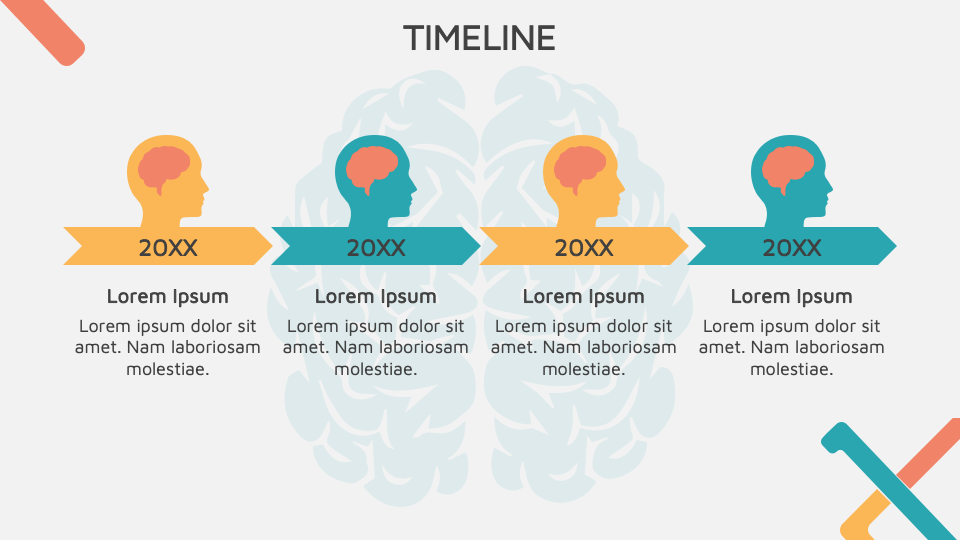 Brain Presentation Theme for PowerPoint and Google Slides - PPT Slides