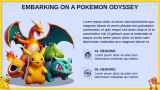 Free Pokemon Template for Google Slides and PowerPoint - PPT Slides