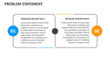 Problem Statement Template for PowerPoint and Google Slides - PPT Slides