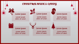 Free Christmas Theme for PowerPoint and Google Slides - PPT Slides