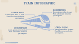 Free Railway Presentation Theme for Google Slides and PowerPoint