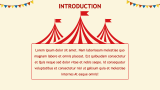 Free Circus Presentation Theme for PowerPoint and Google Slides - PPT ...