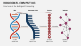 Biological Computing PowerPoint and Google Slides Template - PPT Slides