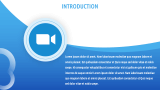 Zoom Meeting Presentation Theme for PowerPoint and Google Slides - PPT ...