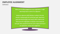 Employee Alignment Template for PowerPoint and Google Slides - PPT Slides