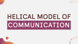 Helical Model of Communication Template for Google Slides and PowerPoint - PPT Slides