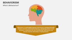 Behaviorism PowerPoint and Google Slides Template - PPT Slides