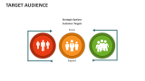 Target Audience Template for PowerPoint and Google Slides - PPT Slides