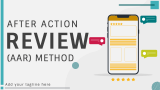 After Action Review (AAR) Method Template for Google Slides and ...