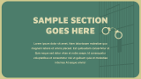 Free Jail Presentation Theme for Google Slides and PowerPoint