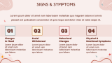 Free Mental Health for Students Template for Google Slides and PowerPoint