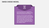 Swiss Cheese Model Template for PowerPoint and Google Slides - PPT Slides