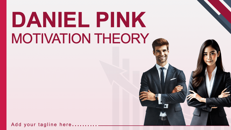Daniel Pink Motivation Theory Template for Google Slides and PowerPoint ...