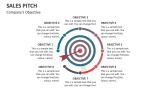 Sales Pitch PowerPoint and Google Slides Template - PPT Slides