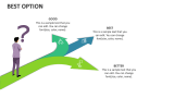 Best Option PowerPoint and Google Slides Template - PPT Slides