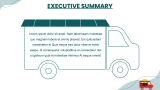 Food Truck Business Plan PowerPoint and Google Slides Template - PPT Slides