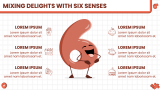 Free - The Numbers from 1 to 10 Template for Google Slides and ...