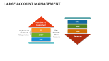 Large Account Management PowerPoint and Google Slides Template - PPT Slides