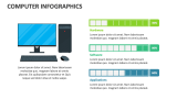 Computer Infographics for Google Slides and PowerPoint - PPT Slides