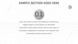 Free Grid Style Background Presentation Theme for Google Slides and ...