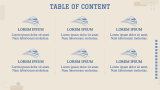 Free Railway Presentation Theme for Google Slides and PowerPoint
