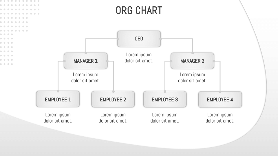 White Background Presentation Theme for PowerPoint and Google Slides ...