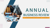 Annual Business Review Template for Google Slides and PowerPoint - PPT ...