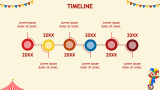 Free Circus Presentation Theme for PowerPoint and Google Slides - PPT ...