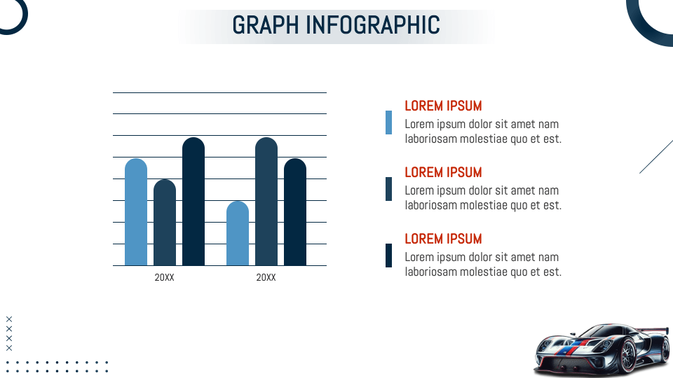 Free Car Race Theme for Google Slides and PowerPoint