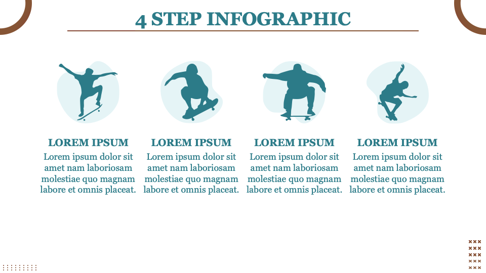 Free Skateboard Presentation Theme for Google Slides and PowerPoint