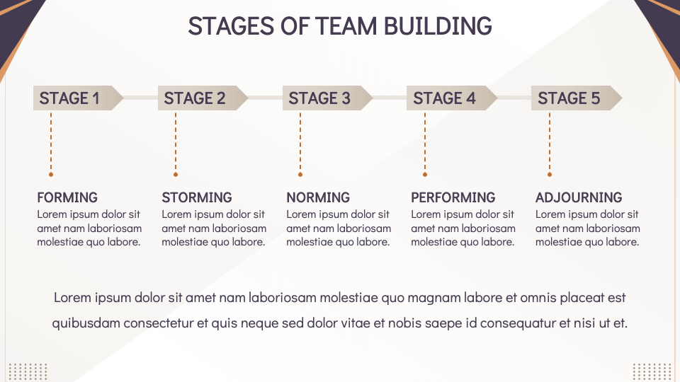 Free - Team Building Workshop Template for Google Slides and PowerPoint ...