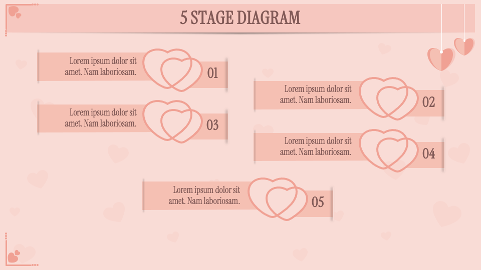 Love Presentation Theme for PowerPoint and Google Slides - PPT Slides