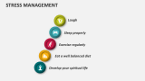 Stress Management Template for PowerPoint and Google Slides - PPT Slides
