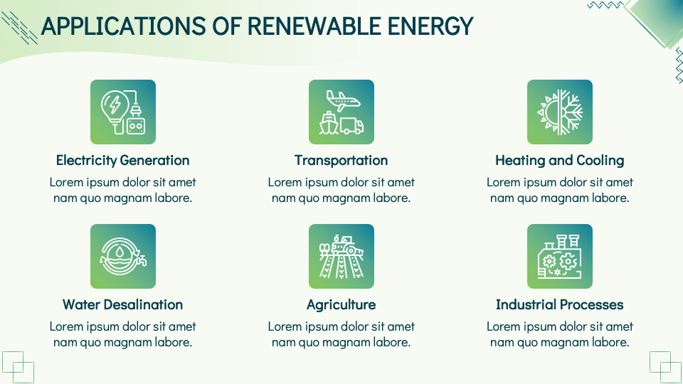 Free Renewable Energy Presentation Theme for Google Slides and PowerPoint