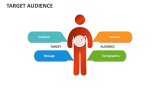 Target Audience Template for PowerPoint and Google Slides - PPT Slides