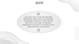 White Background Presentation Theme for PowerPoint and Google Slides ...