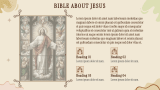 Free Bible Presentation Theme for Google Slides and PowerPoint