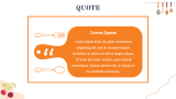 Cooking Presentation Theme for PowerPoint and Google Slides - PPT Slides
