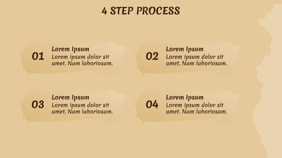 Vintage Paper Presentation Theme for PowerPoint and Google Slides - PPT ...