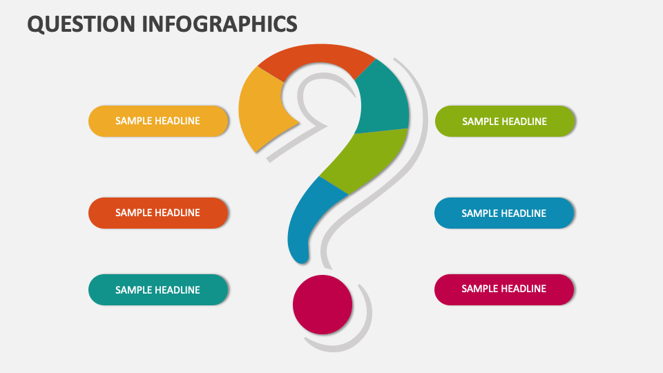 Question Infographics for PowerPoint and Google Slides - PPT Slides