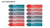 Key Takeaways Template for PowerPoint and Google Slides - PPT Slides