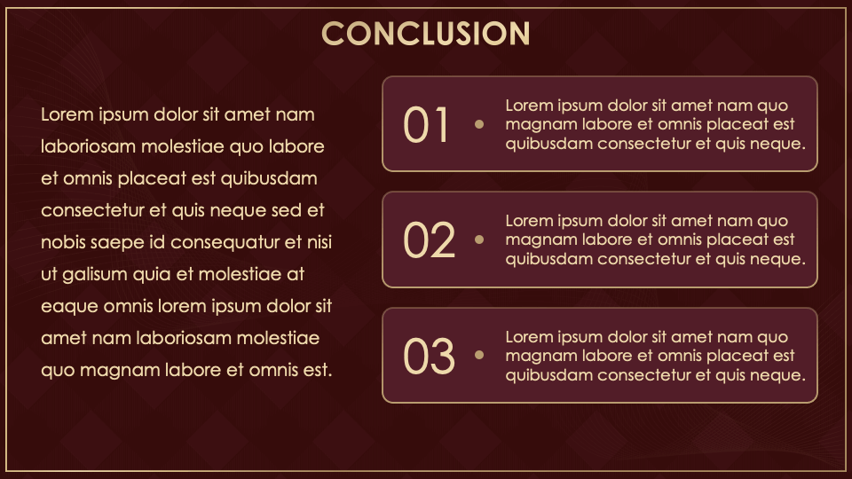 Free - Oscars Presentation Theme for Google Slides and PowerPoint - PPT ...